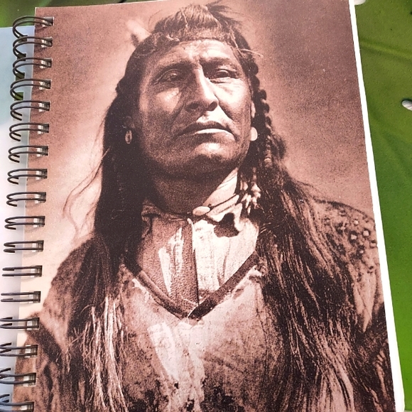 Edward Sheriff Curtis | Art | 998 Native American Planner Calendar With ...